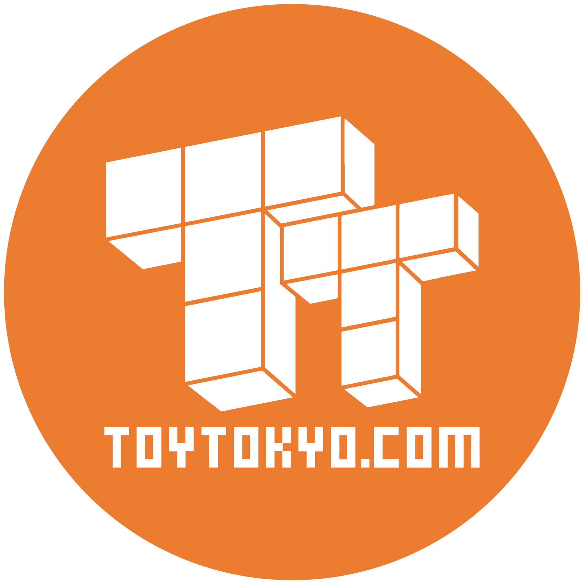 LAUNCHES - Toy Tokyo - New York – TOY TOKYO